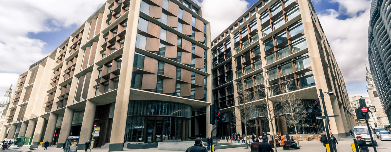 Bloomberg, London - Lindner Prater