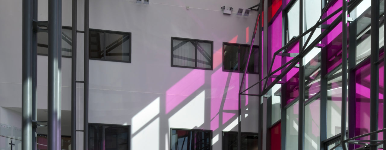 Walsall Manor Hospital - Lindner Prater